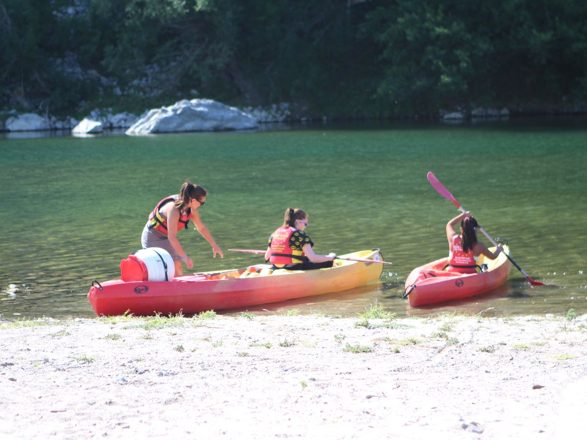 Camping La Grand'Terre | Luxury mobile homes & tents | Roan