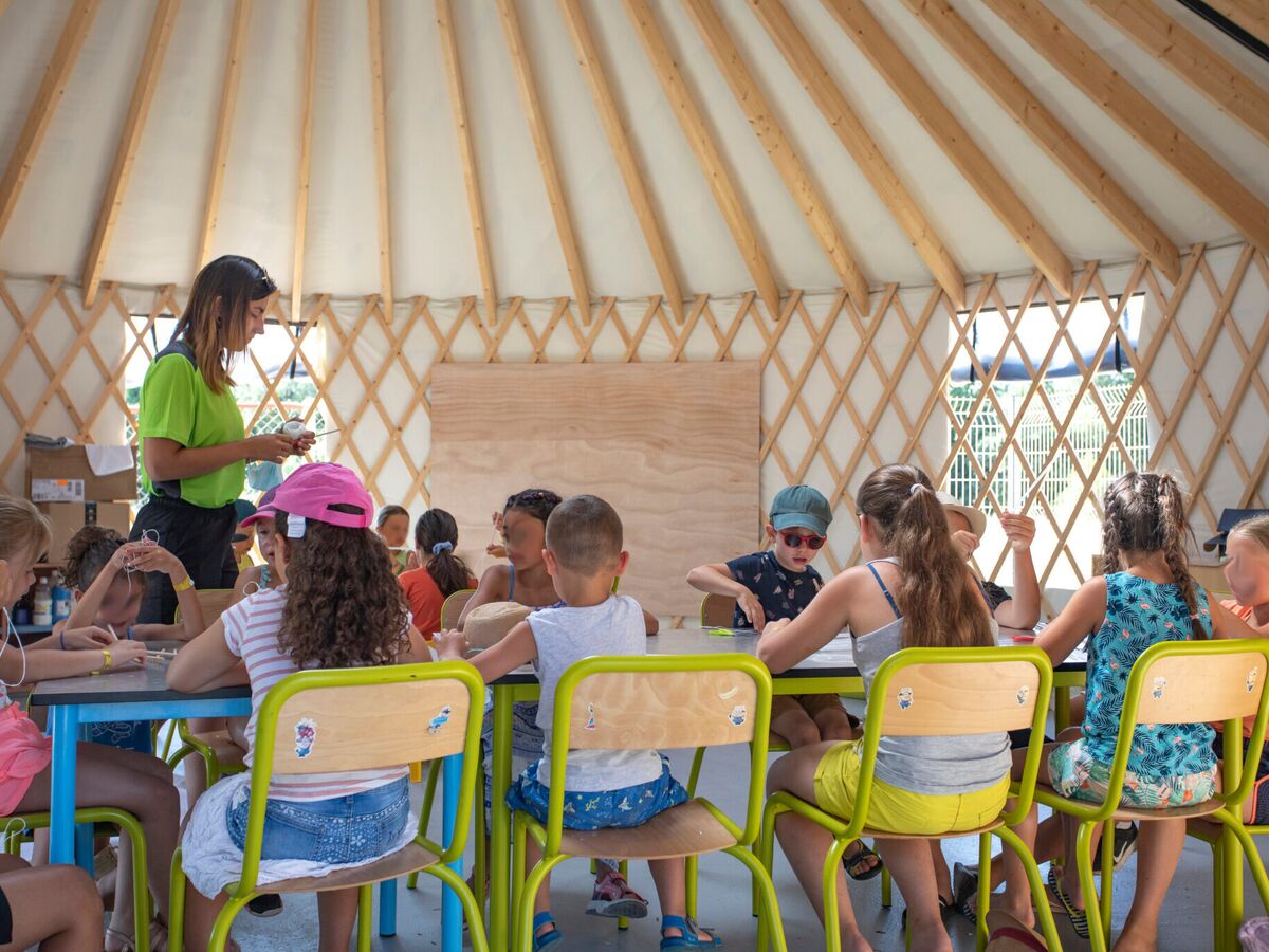 Camping La Sardane | Luxury Mobile Homes | Roan Camping Holidays