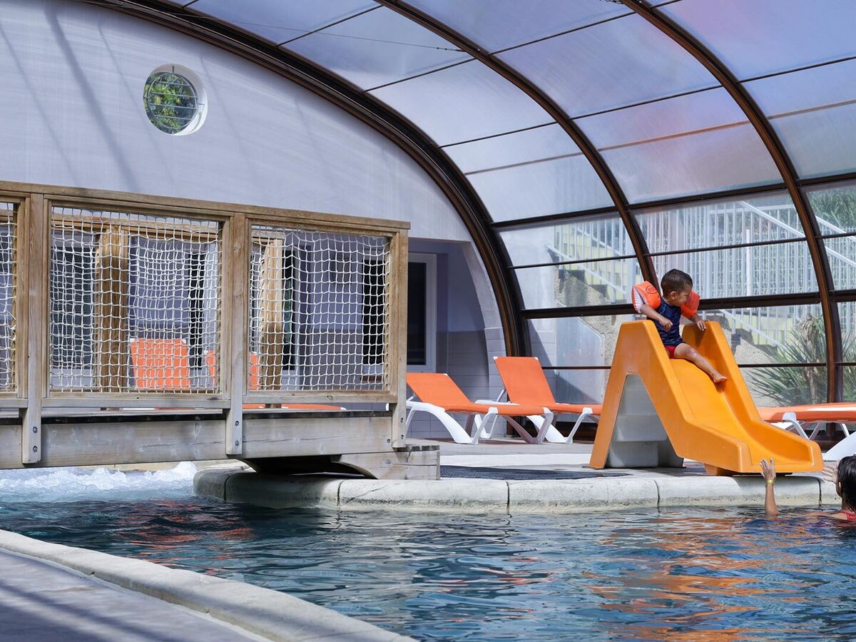 Camping La Sardane | Luxury Mobile Homes | Roan Camping Holidays