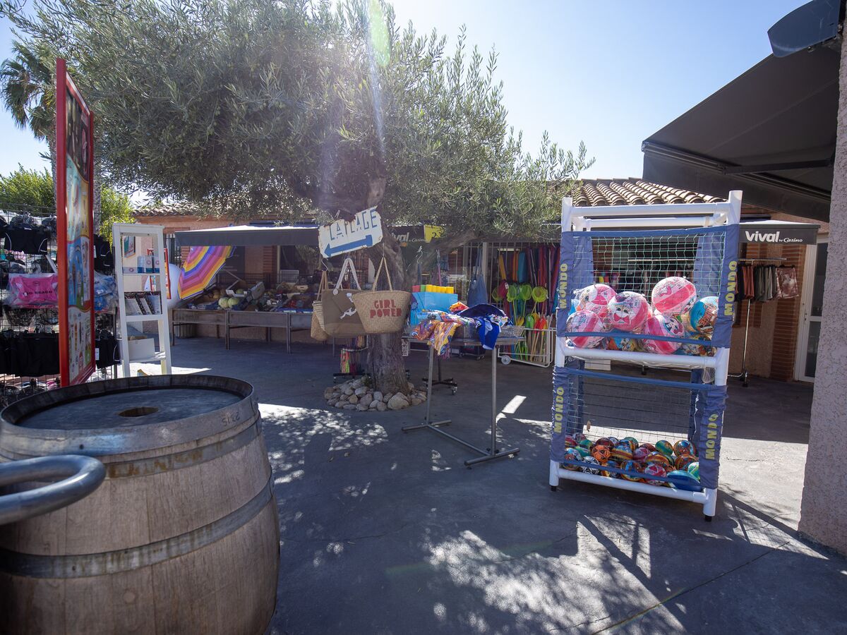 Camping La Sardane | Luxury Mobile Homes | Roan Camping Holidays