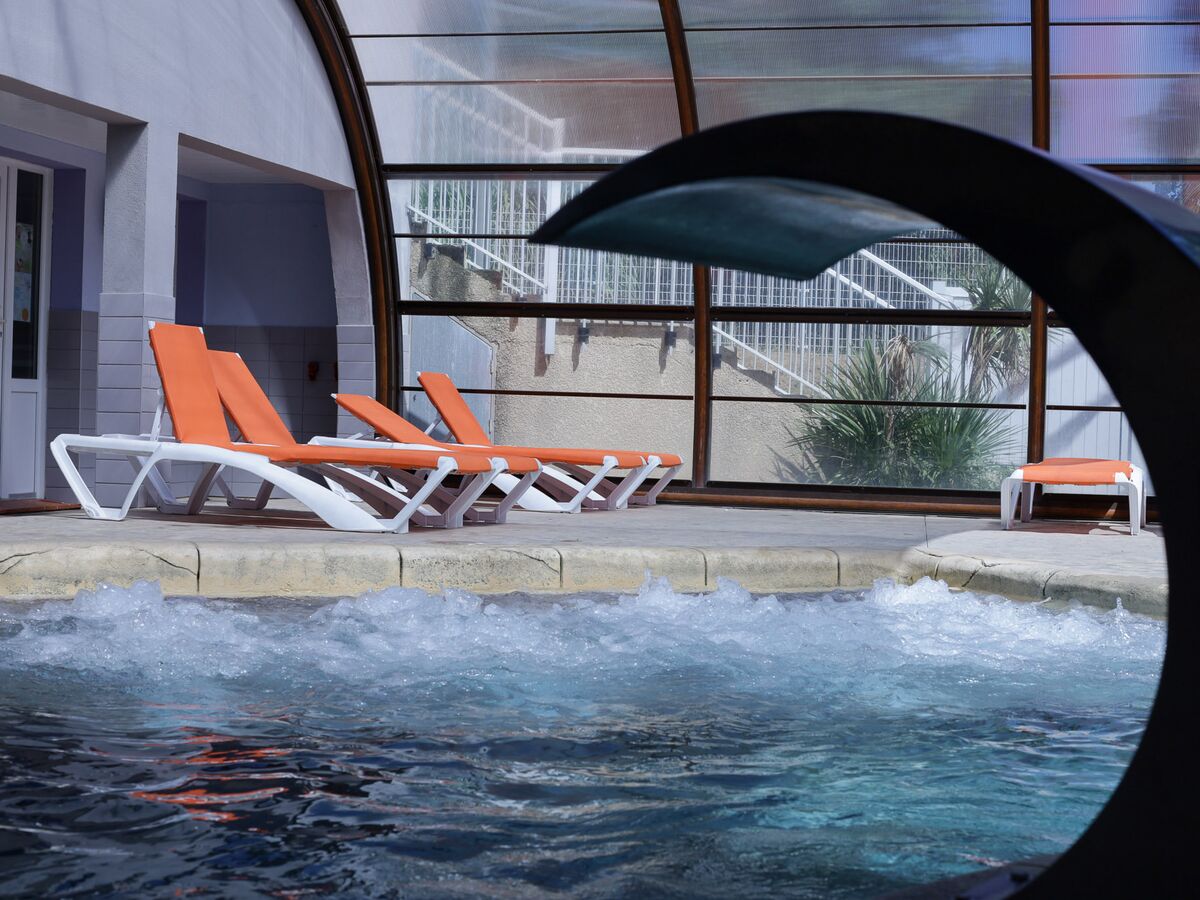 Camping La Sardane | Luxury Mobile Homes | Roan Camping Holidays