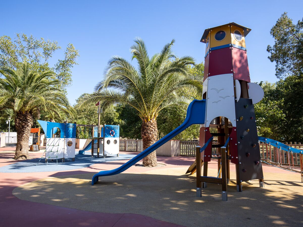 Camping La Sardane | Luxury Mobile Homes | Roan Camping Holidays