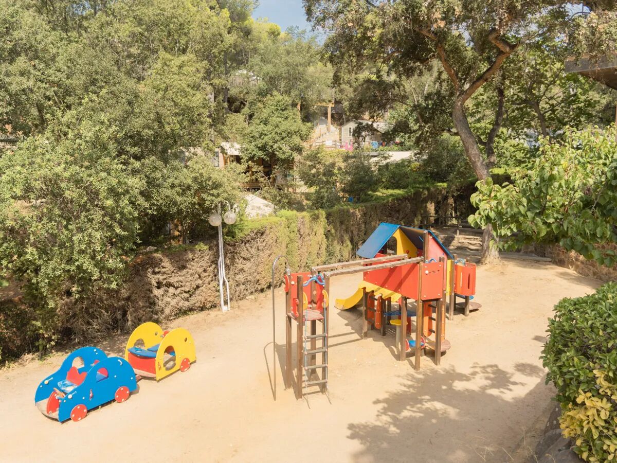 Camping Internacional de Calonge | Many Luxury Mobile Homes | Roan ...